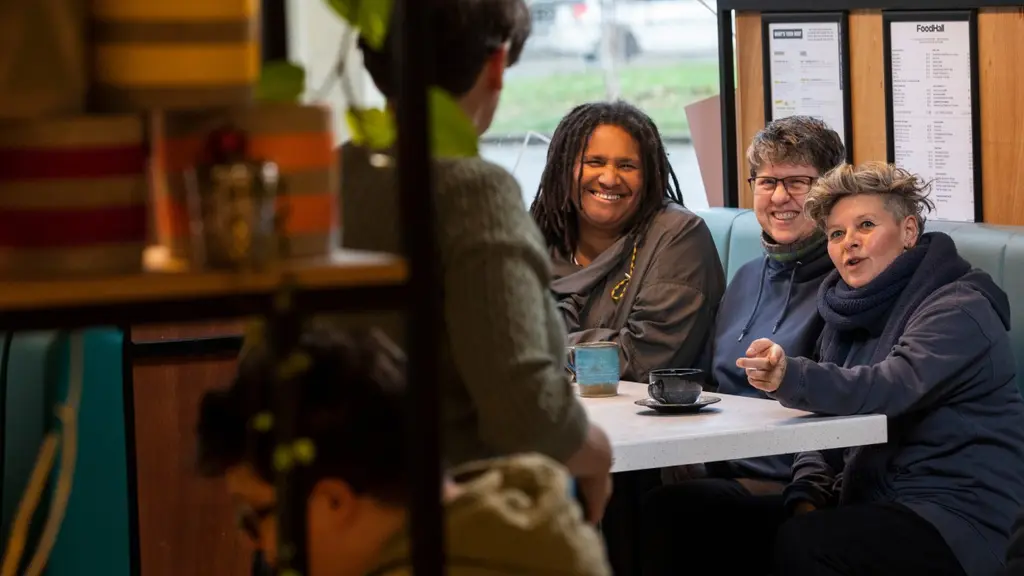 About the Campaign | Age without limits