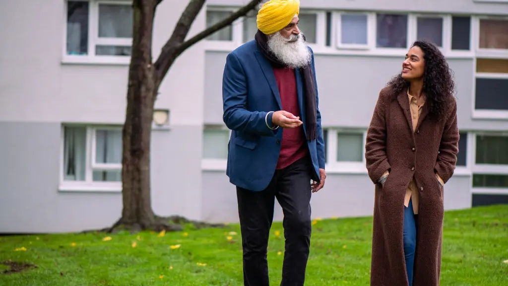 Make your community suitable for all ages | Age without limits