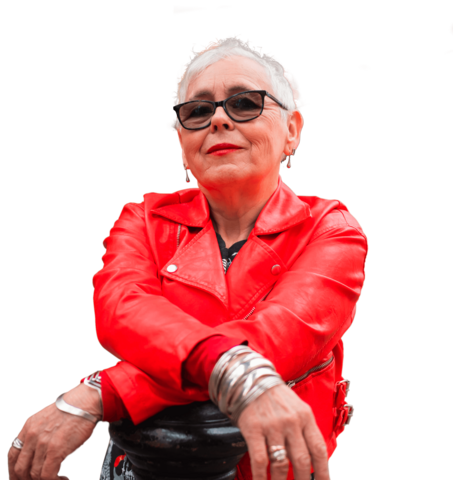 We need to change the way we think about ageing | Age without limits