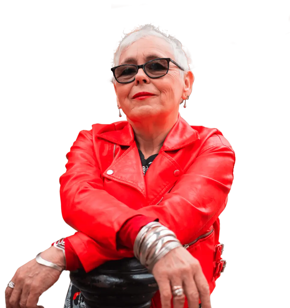 We need to change the way we think about ageing | Age without limits