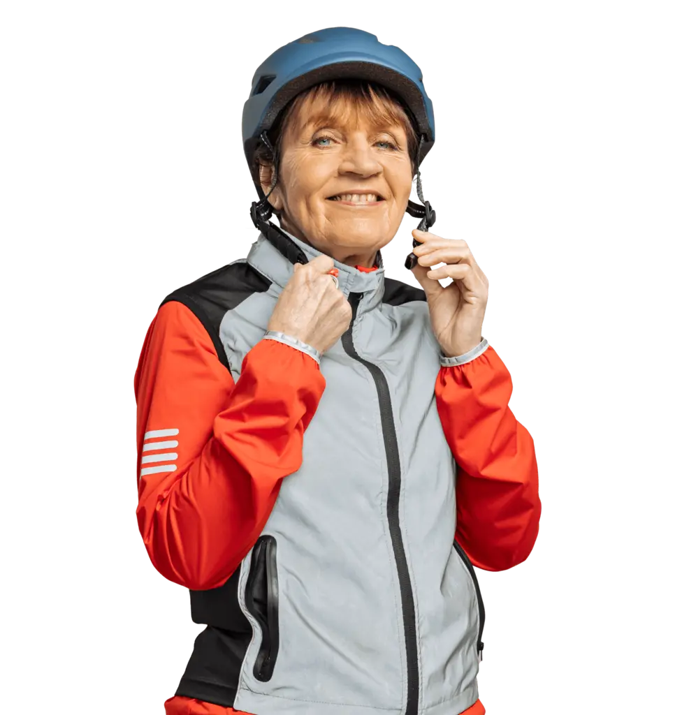 We need to change the way we think about ageing | Age without limits