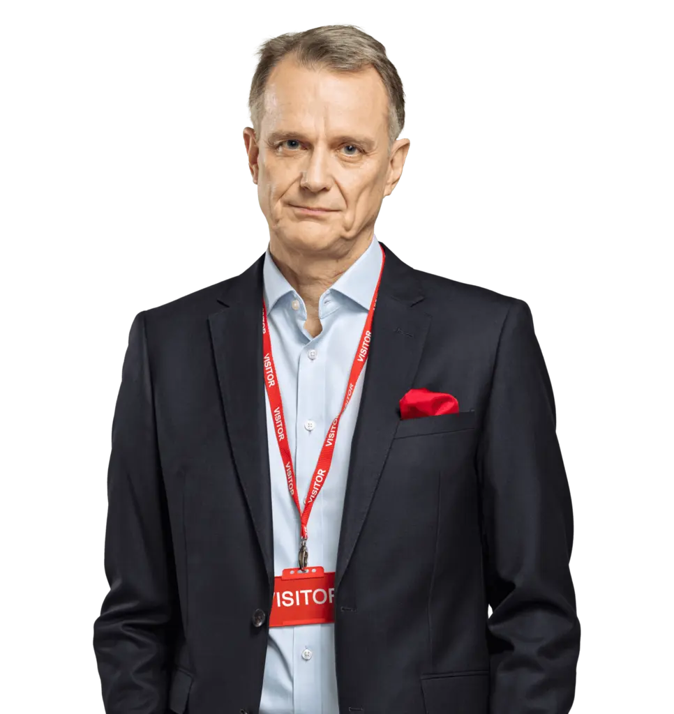 We need to change the way we think about ageing | Age without limits