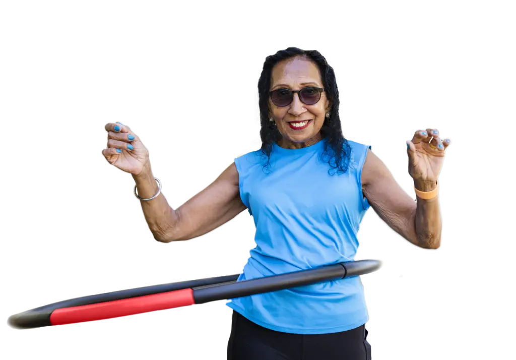 We need to change the way we think about ageing | Age without limits